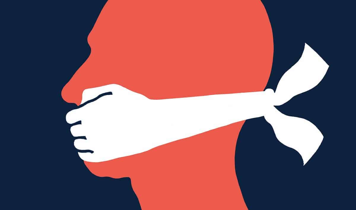 De Bolloré à France Inter, la censure banalisée - Gavroche Média