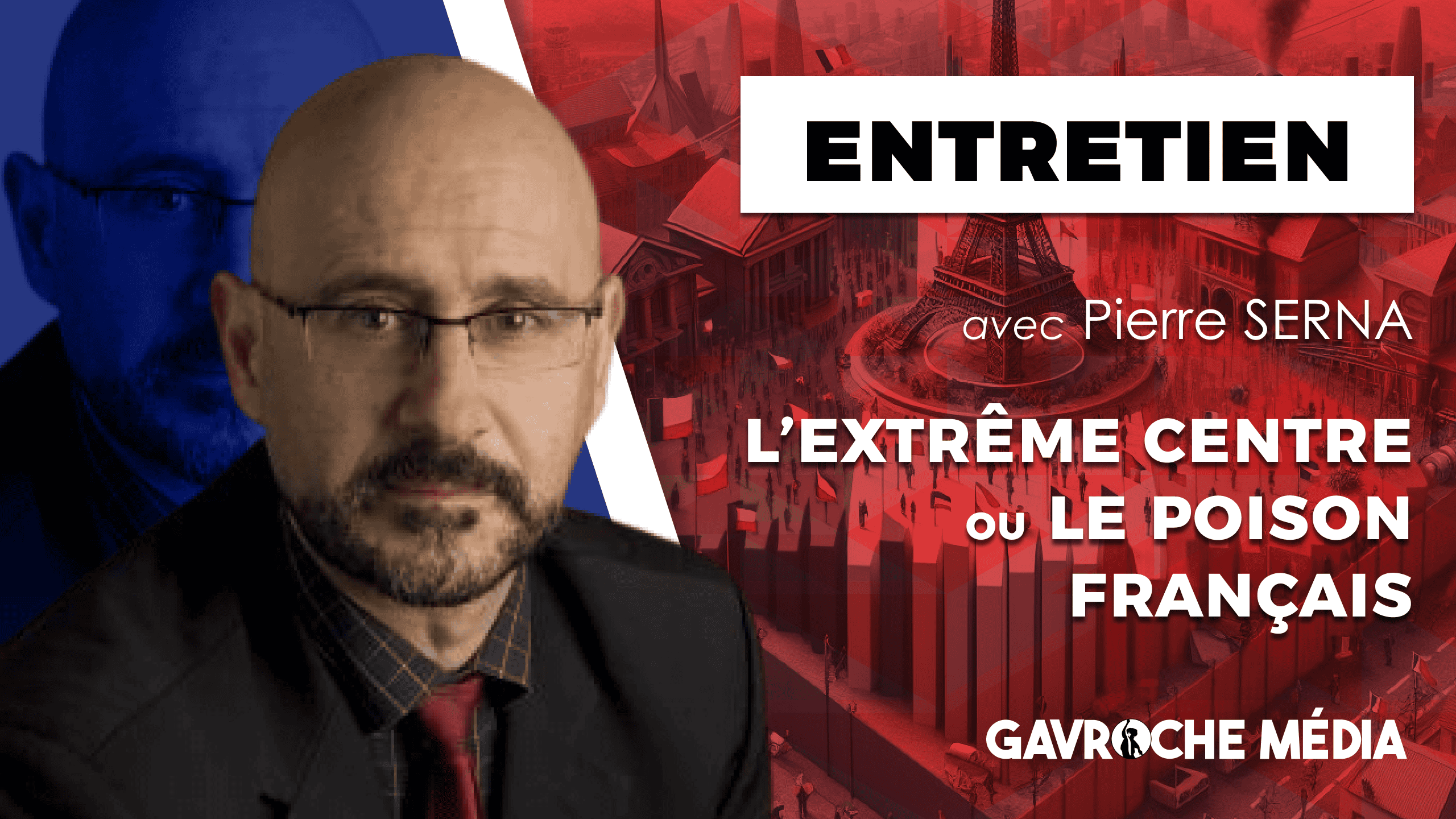 « Les extrêmes centres préparent les extrêmes droites » - Entretien ...